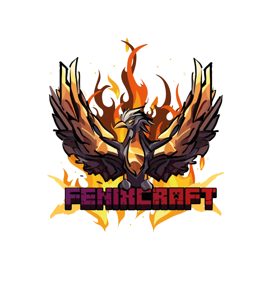 Fenixcraft.cz | Dynmapa